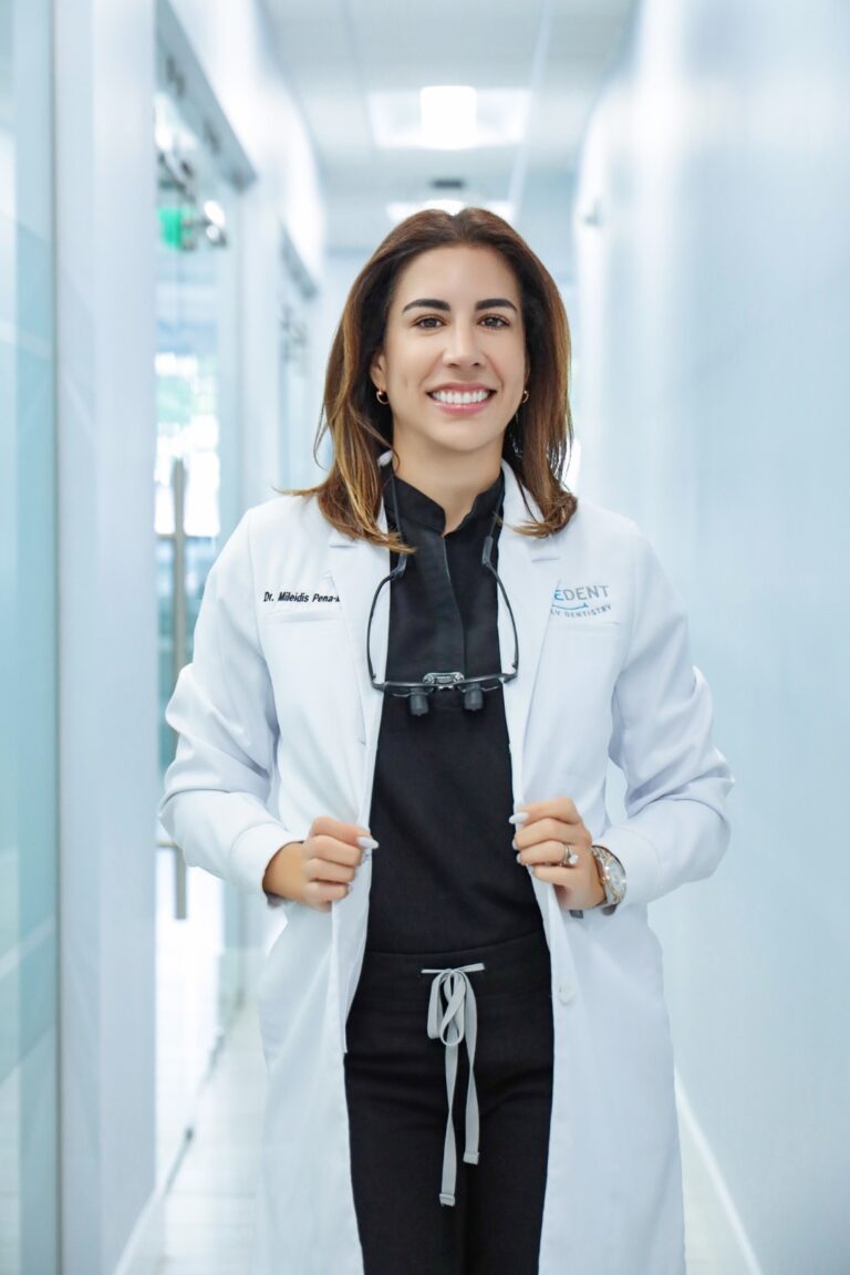 About Our Dentist in Sunset, FL | Truedent Family Dentistry